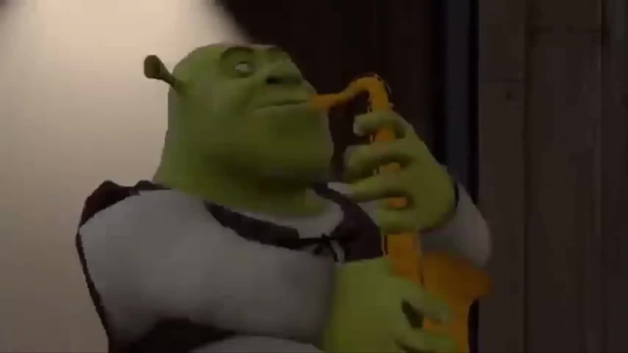 Shreksophone - Coub - The Biggest Video Meme Platform