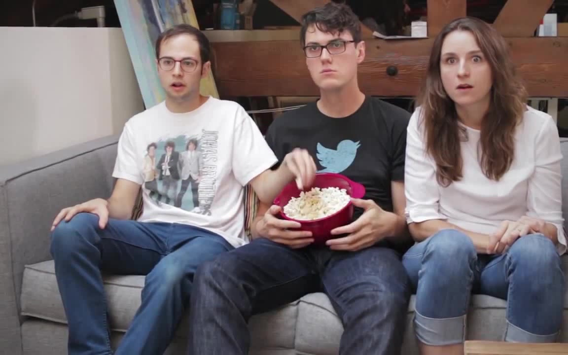 Accidentally Touching Someone’s Junk - Coub - The Biggest Video Meme Platform