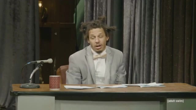 My exact reaction to Jennette mccurdy in the Eric Andre show - Coub ...