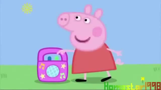 peppa pig-arab - Coub - The Biggest Video Meme Platform