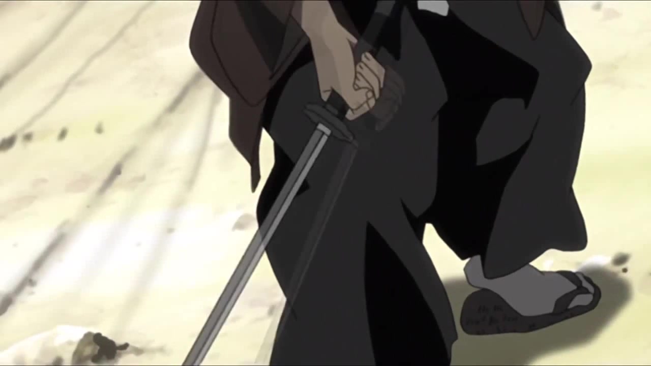 Samurai Champloo - Coub - The Biggest Video Meme Platform