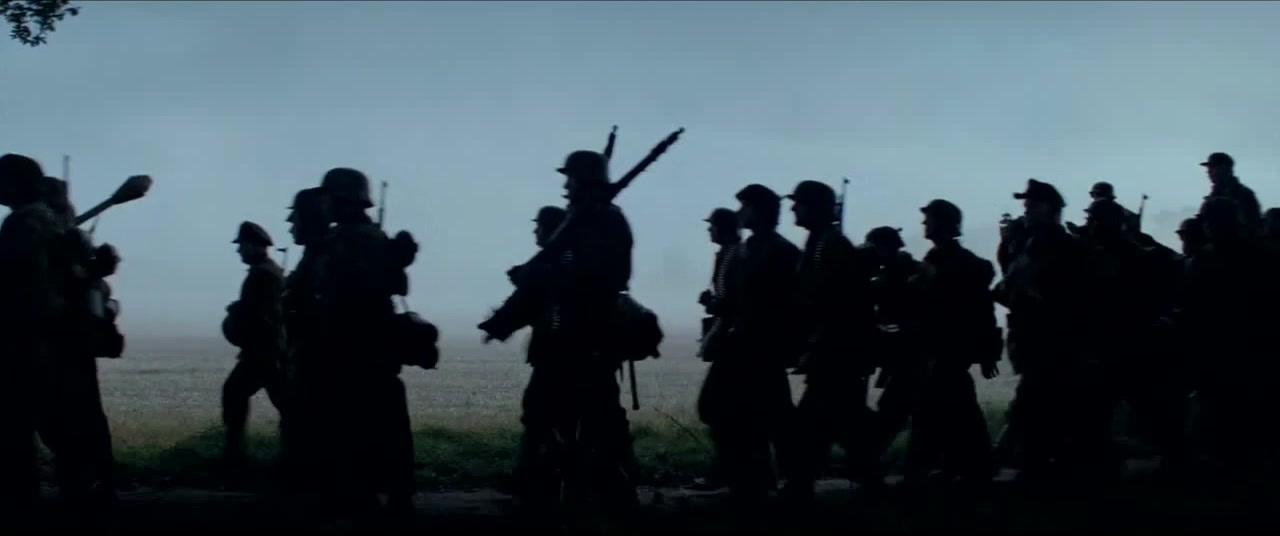 Fury - SS March HD - Coub - The Biggest Video Meme Platform