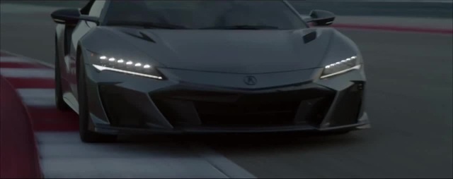 Acura NSX | Breathe - Coub - The Biggest Video Meme Platform