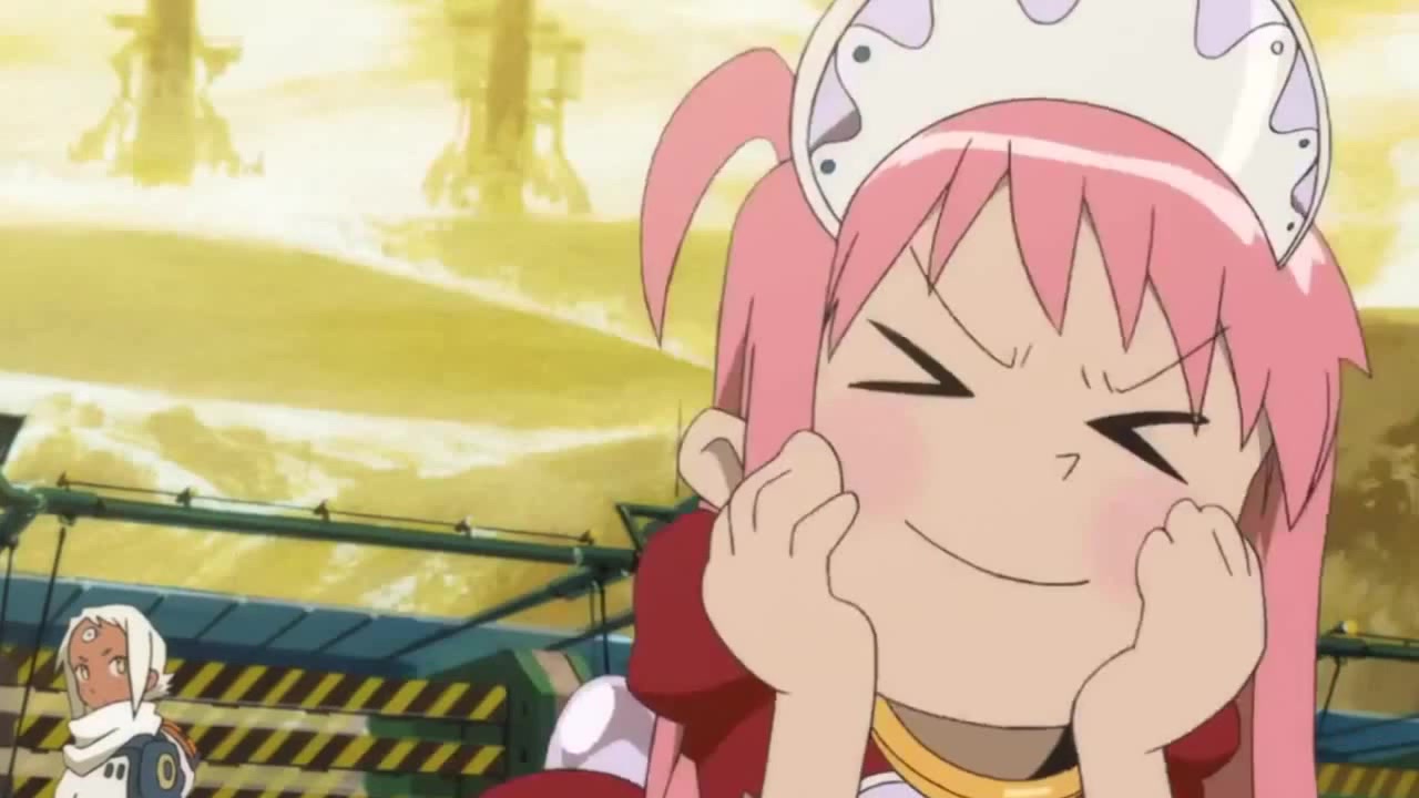 Super Nono Riri: LEGEND OF THE ONEE-SAMA - Victory!! - Coub - The ...