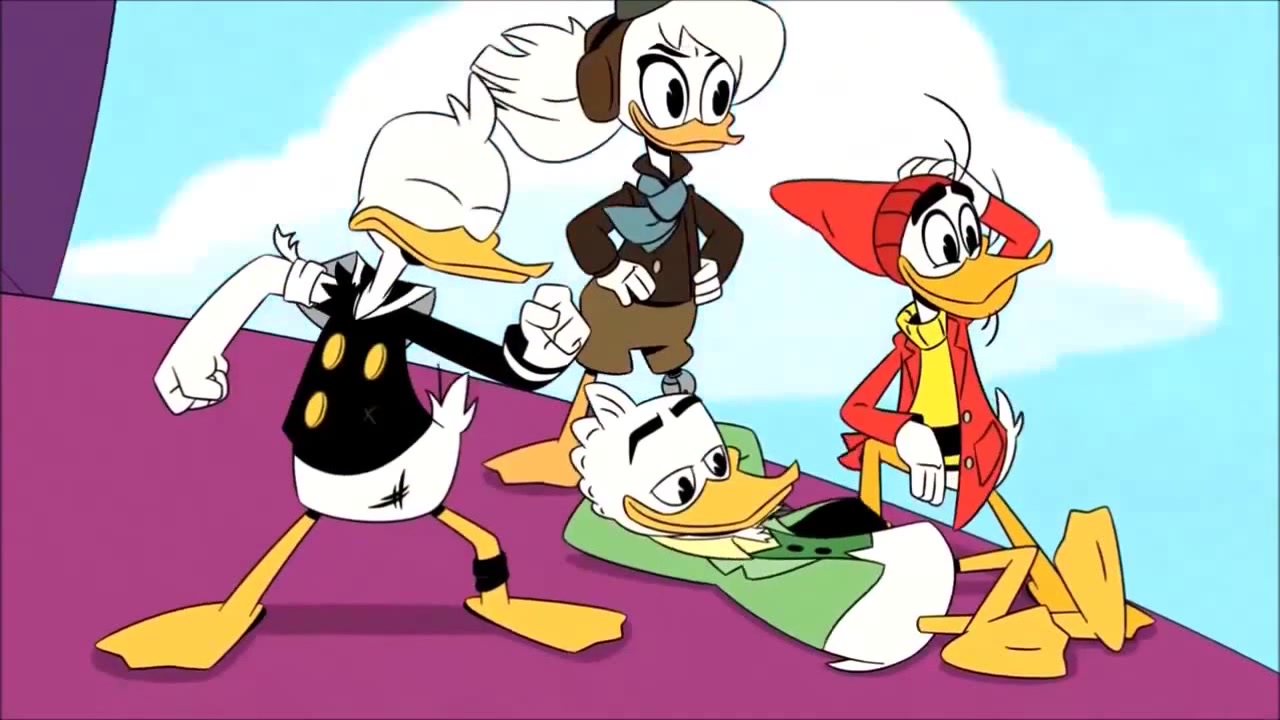 Am I the Uncle Donald? - Coub - The Biggest Video Meme Platform