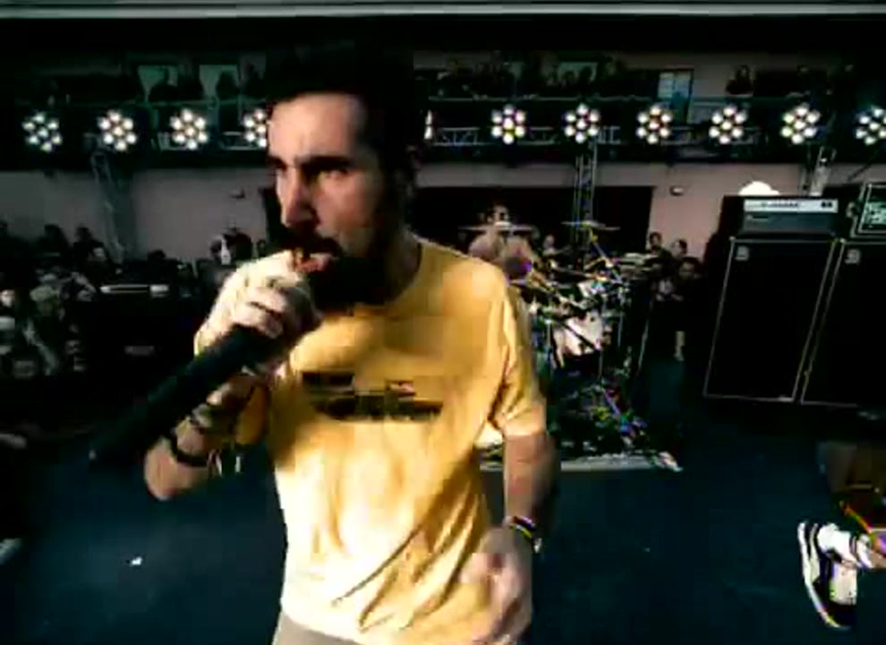 System Of A Down - პოპური - Coub - The Biggest Video Meme Platform