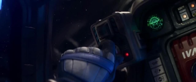 Doom soundtrack and Lightyear trailer are a perfect match - Coub - The ...