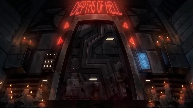 DoomGuy in Worng hell - Coub - The Biggest Video Meme Platform