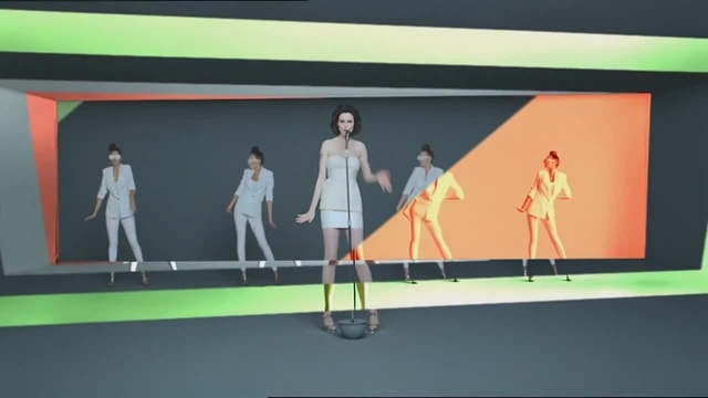 Sophie Ellis-Bextor - Heartbreak [Make Me A Dancer - Remastered] - Coub - The Biggest Video Meme ...