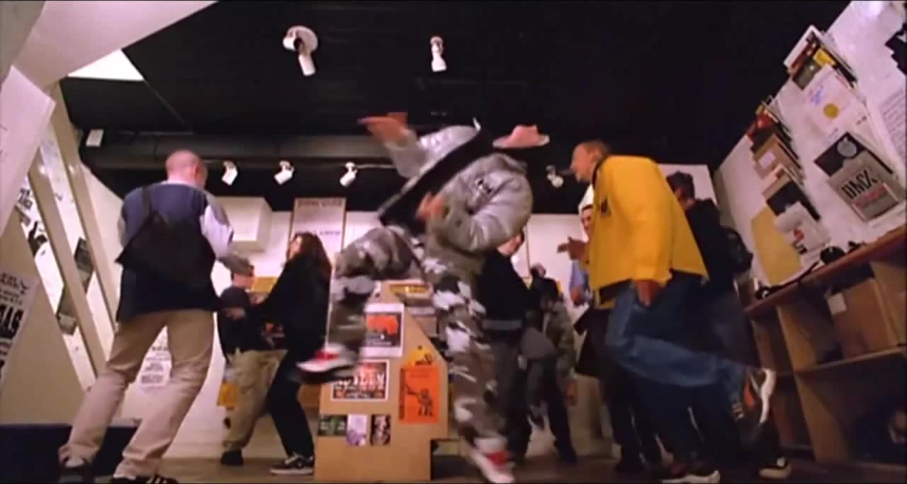 JUNGLIST MASSIVE MIX - Coub - The Biggest Video Meme Platform