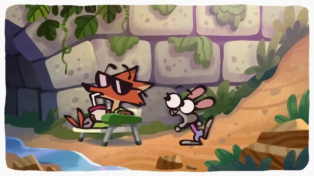 The Ultimate Zootopia Recap Cartoon - Coub - The Biggest Video Meme ...