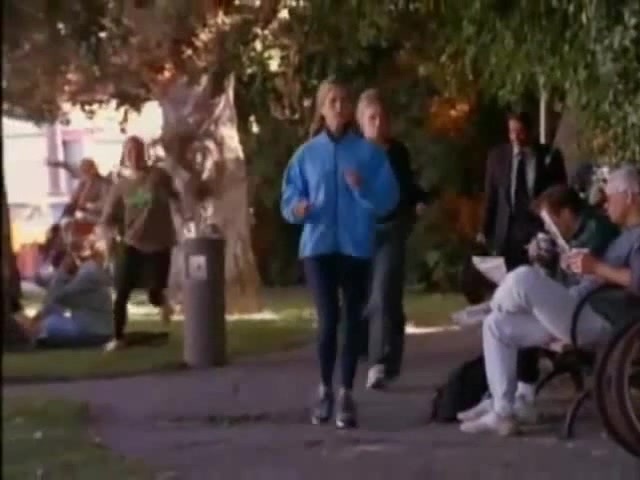 phoebe running - Coub - The Biggest Video Meme Platform