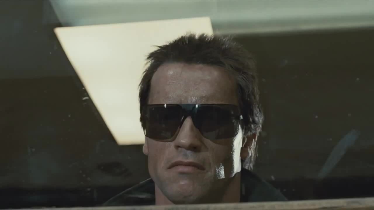 Terminator - I'll be back 1080p (HD) - Coub - The Biggest Video Meme ...