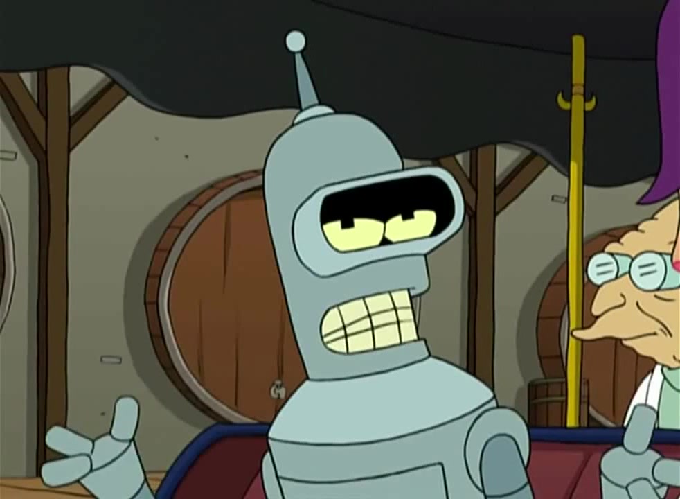Bender reaction to - Coub - The Biggest Video Meme Platform
