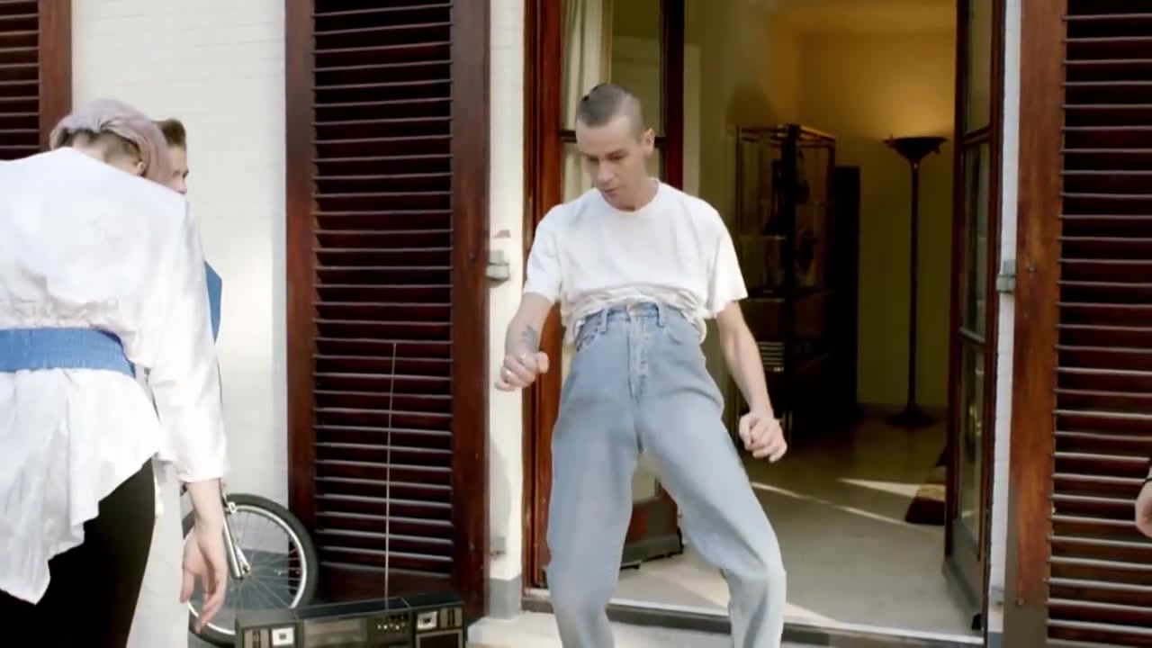 Dusty Kid - Kore - Coub - The Biggest Video Meme Platform