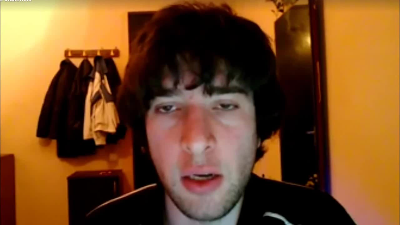 როგორ დავკეროთ უცხოელი ნაშა 10 წამში :D :D ...