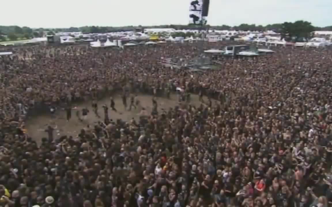 The greatest mosh pit ever - Coub - The Biggest Video Meme Platform
