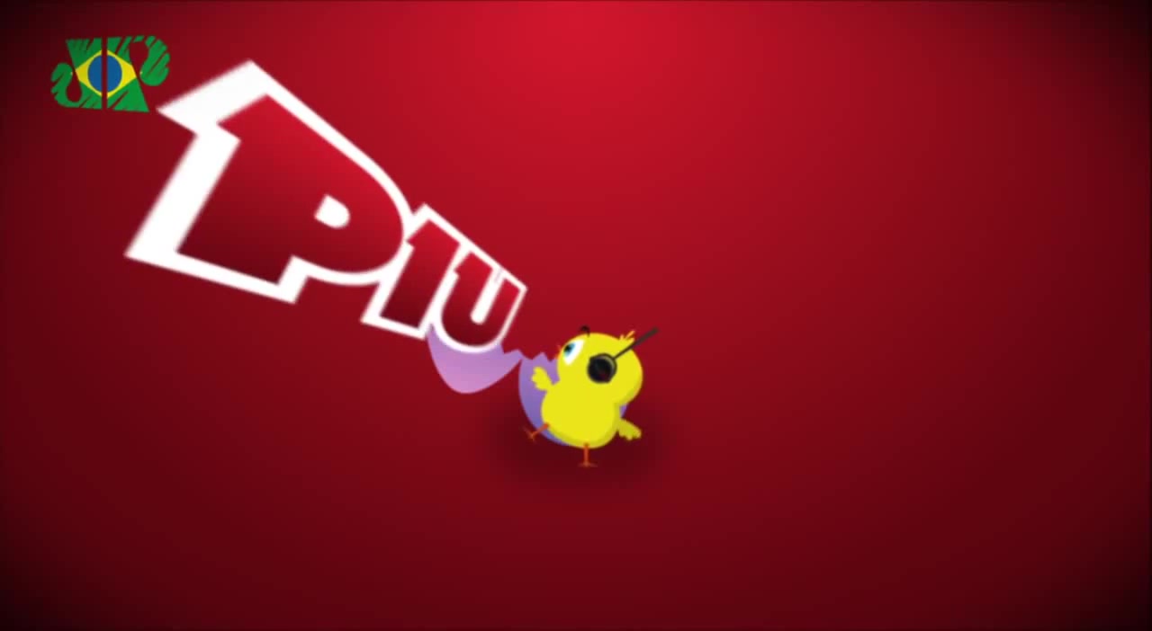 PULCINO PIO - O Pintinho Piu (Official video) - Coub - The Biggest ...