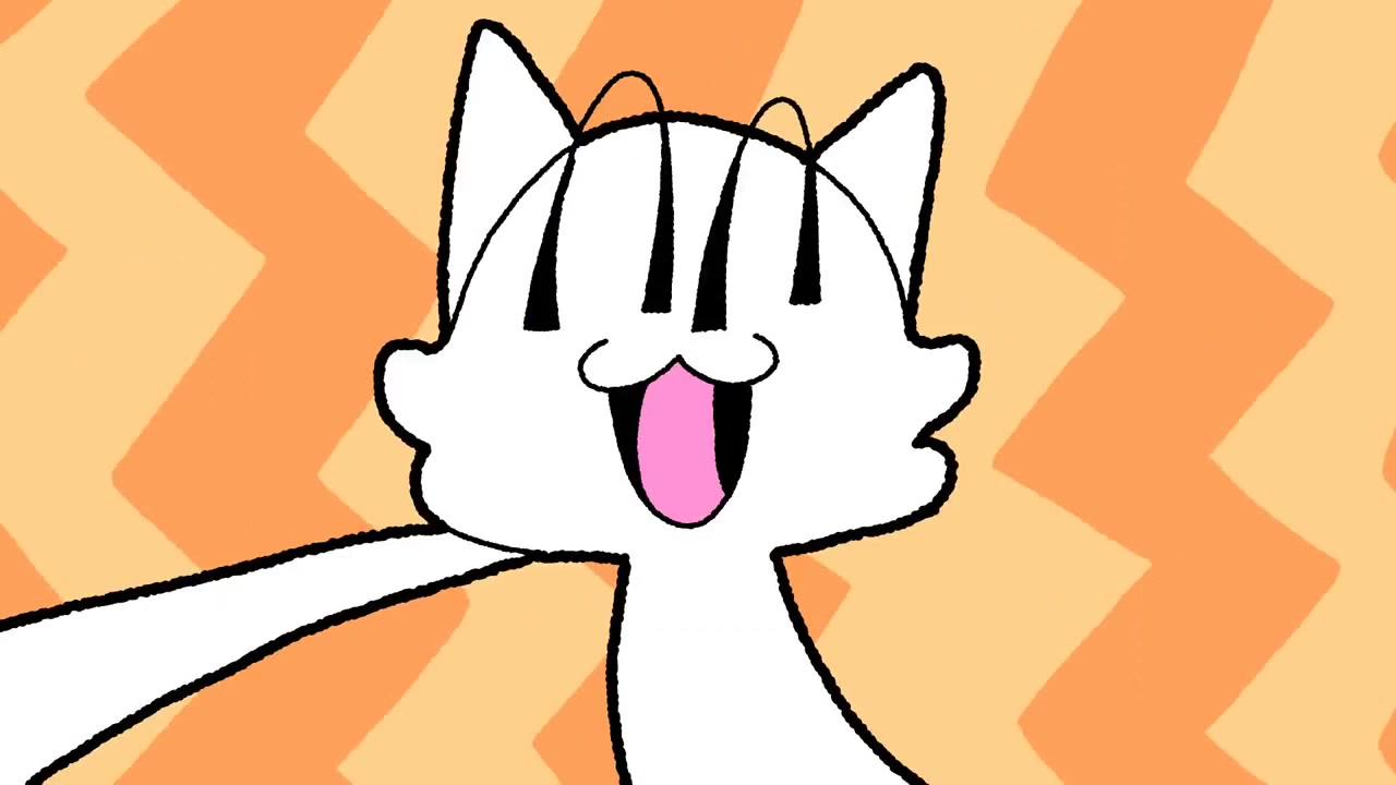 Lemon Demon - Modify FAN ANIMATION - Coub - The Biggest Video Meme Platform