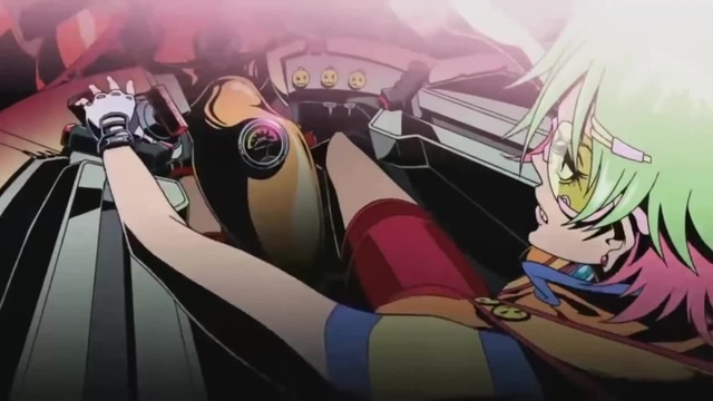 Paradelous - Power Slam (AMV) - Coub - The Biggest Video Meme Platform