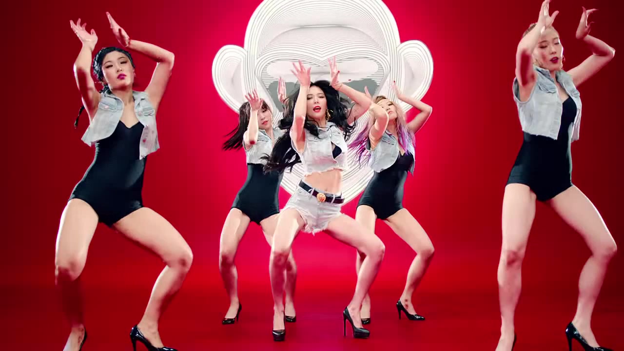 dancing korean girls vol 28 - Coub - The Biggest Video Meme Platform