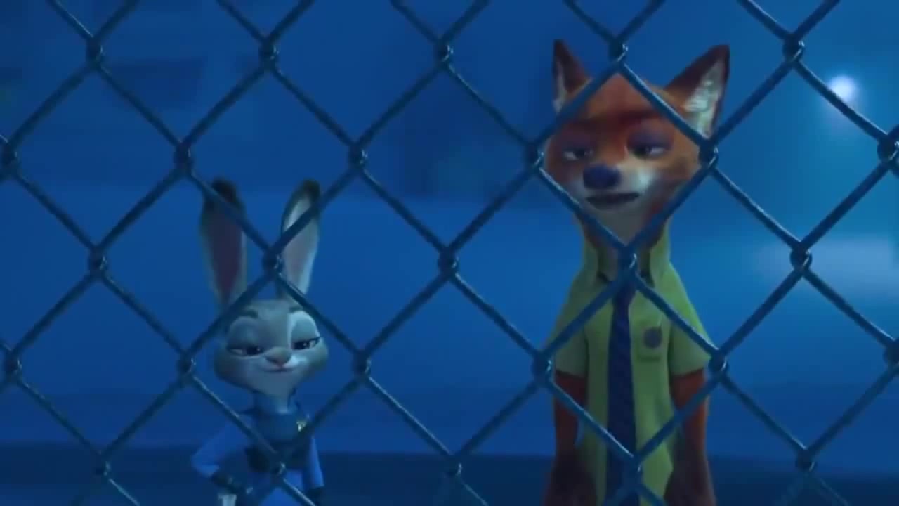 [YTP] Zootopia: Judy Has A Seizure [PART TWO] - Coub - The Biggest ...