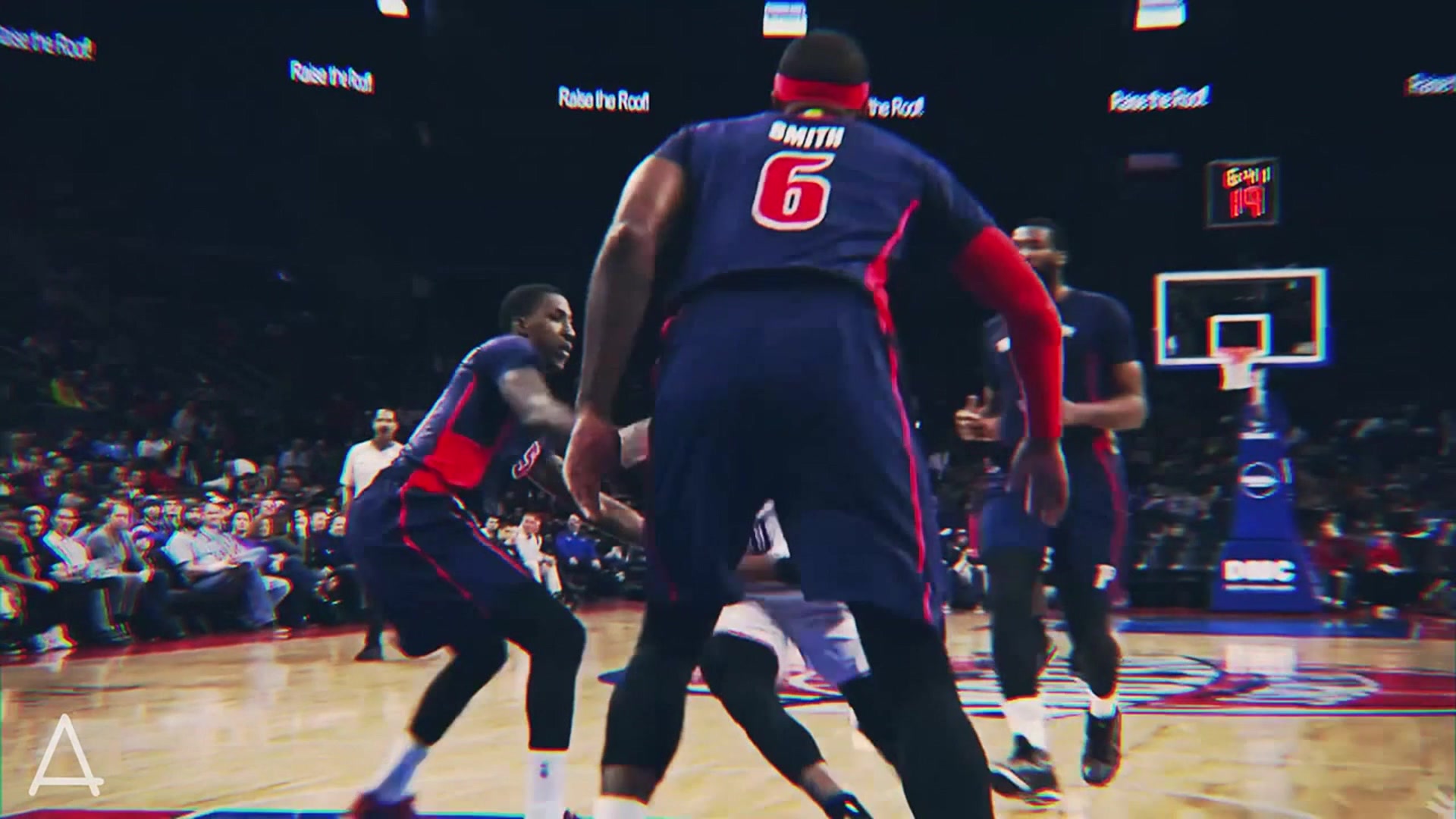 Russel Westbrook - Power move - Coub - The Biggest Video Meme Platform