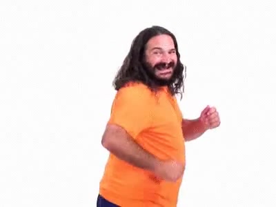 weird dancing guy :D - Coub - The Biggest Video Meme Platform