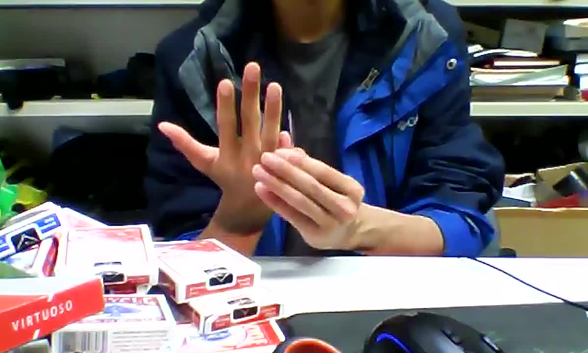 Fingers magic 😆👌 - Coub - The Biggest Video Meme Platform