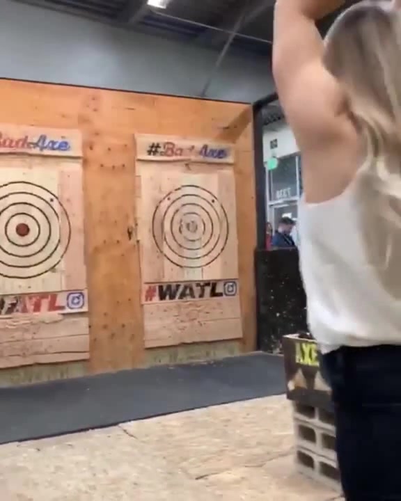 Nice throw 😱 - Coub - The Biggest Video Meme Platform