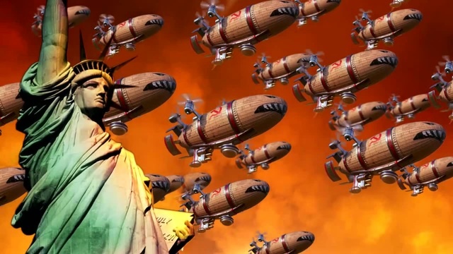 radiotapok red alert 3 soviet march - Coub - The Biggest Video Meme ...