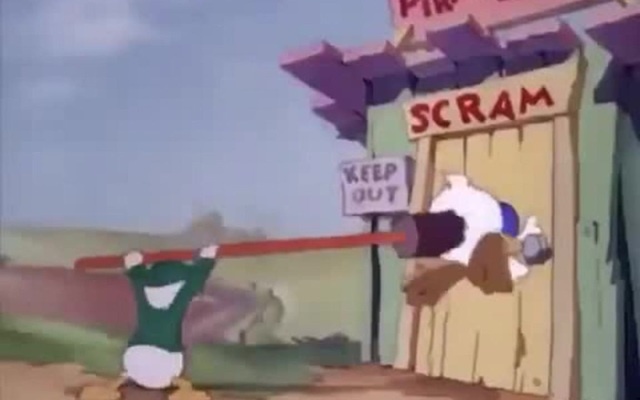 RIP Donald Duck - Coub - The Biggest Video Meme Platform