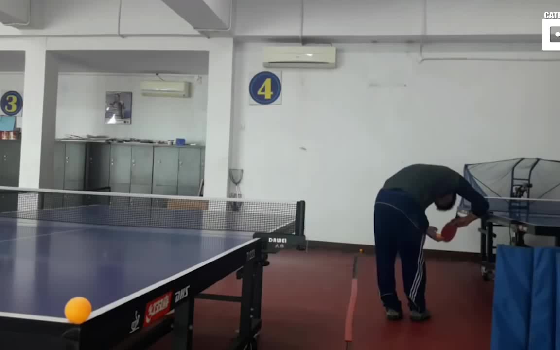 Ping pong skills - Coub - The Biggest Video Meme Platform
