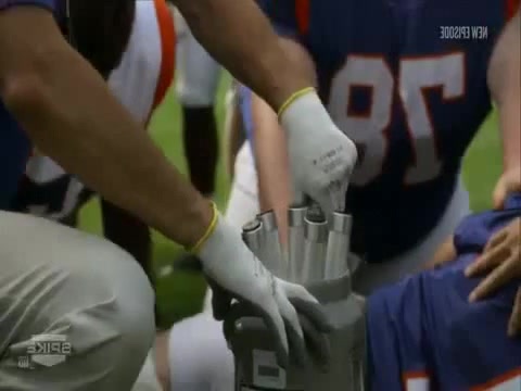 Blue Mountain State - Ice Rod Therapy - Coub - The Biggest Video Meme ...