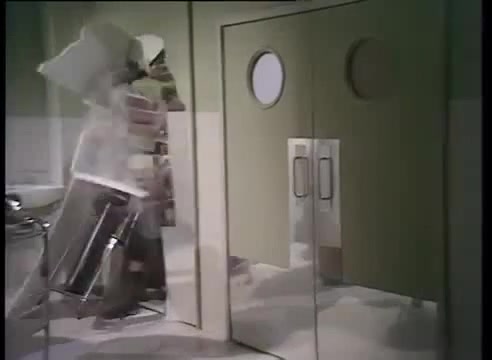 Gumby Brain Specialist - Monty Python's Flying Circus - Coub - The ...