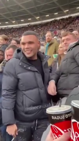 Szipus Alfonz a West Ham meccsen - Coub - The Biggest Video Meme Platform