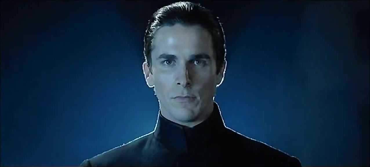 Equilibrium (Gun Kata Scene) - Coub - The Biggest Video Meme Platform