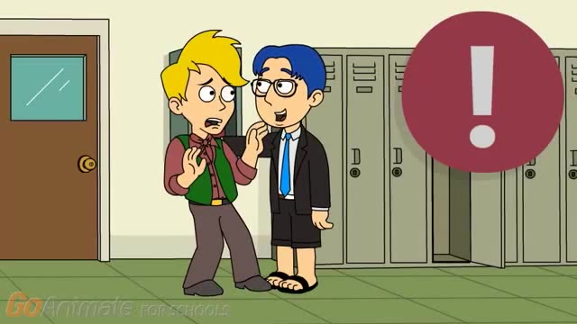 Noah Kisses And Flirts With His Teacher! - Coub - The Biggest Video ...