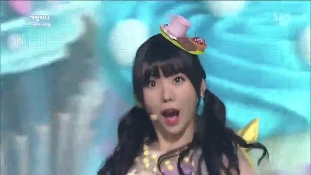 Orange Caramel - Catallena - Coub - The Biggest Video Meme Platform