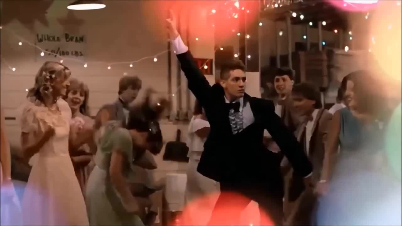 footloose - Coub - The Biggest Video Meme Platform