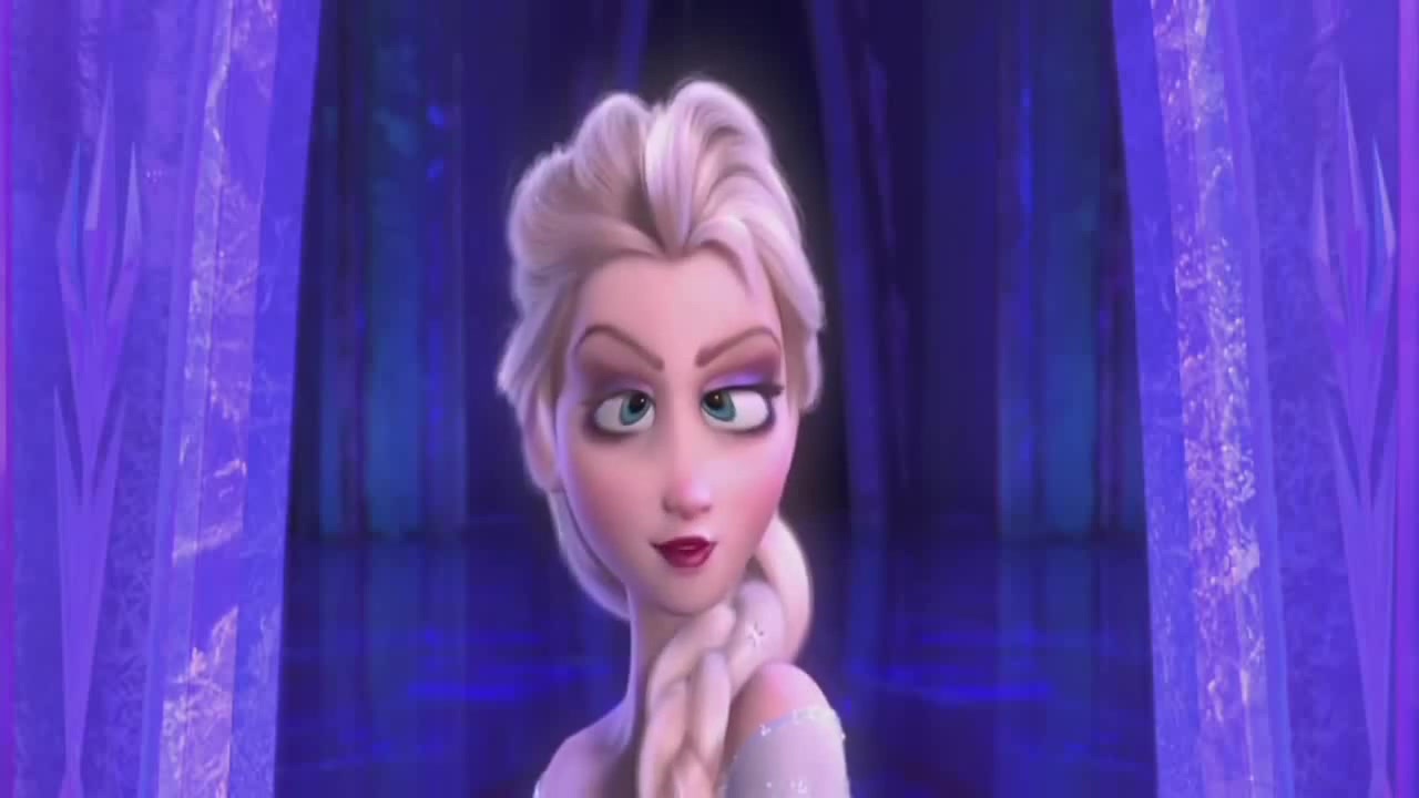 YTP Frozen Let it...let it...go...go...gooo - Coub - The Biggest Video ...