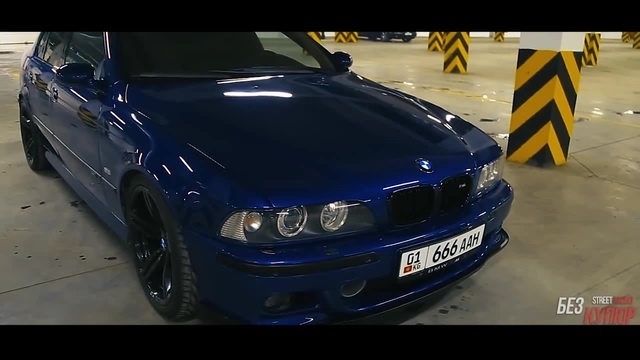 BMW e39 m5 - Coub - The Biggest Video Meme Platform
