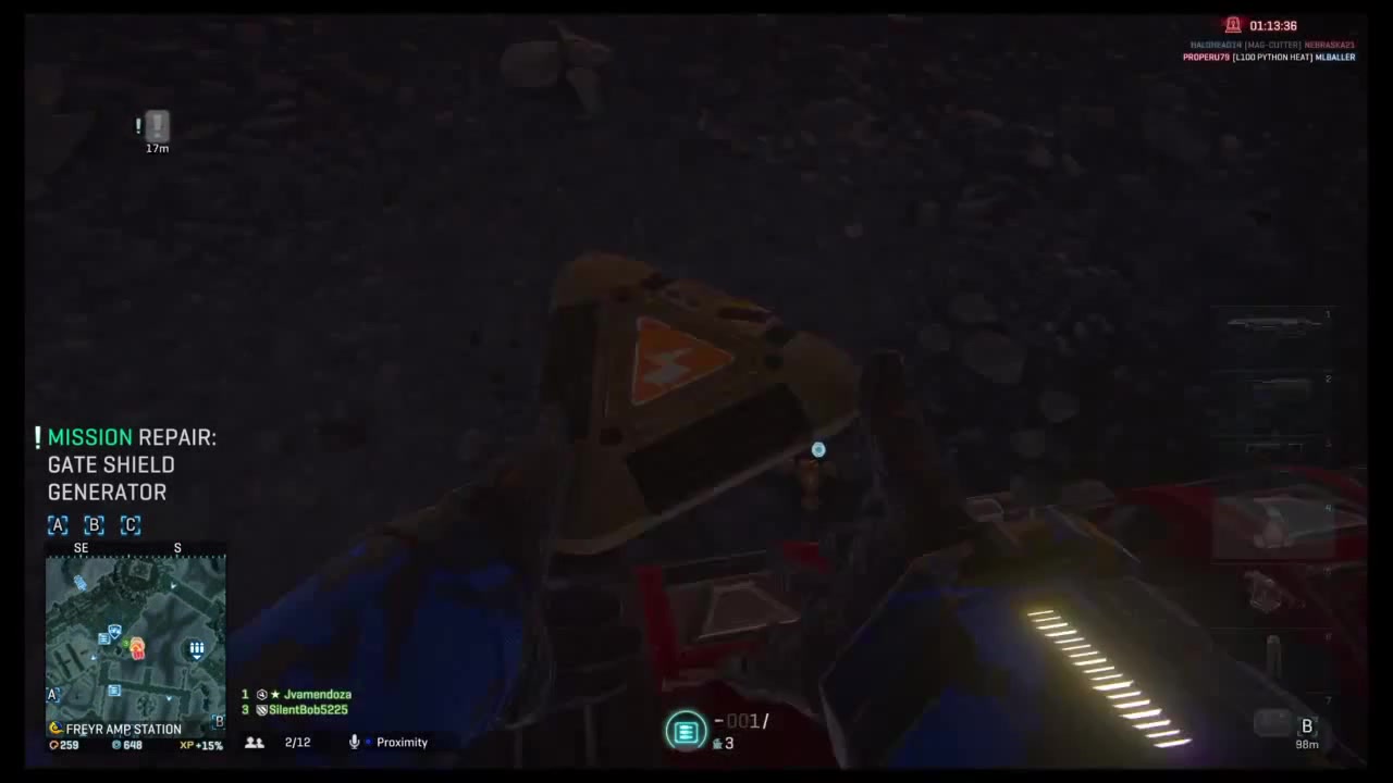 PlanetSide 2 funny moments - Coub - The Biggest Video Meme Platform