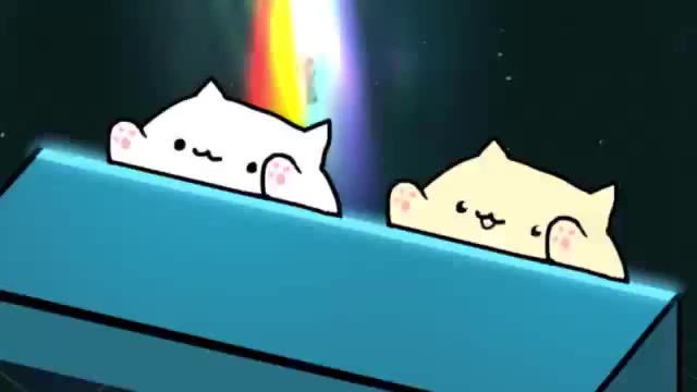 BONGO CAT — BELIEVER - Coub - The Biggest Video Meme Platform