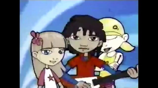 KIDZ BOP Comic Adventures Kids - Coub - The Biggest Video Meme Platform