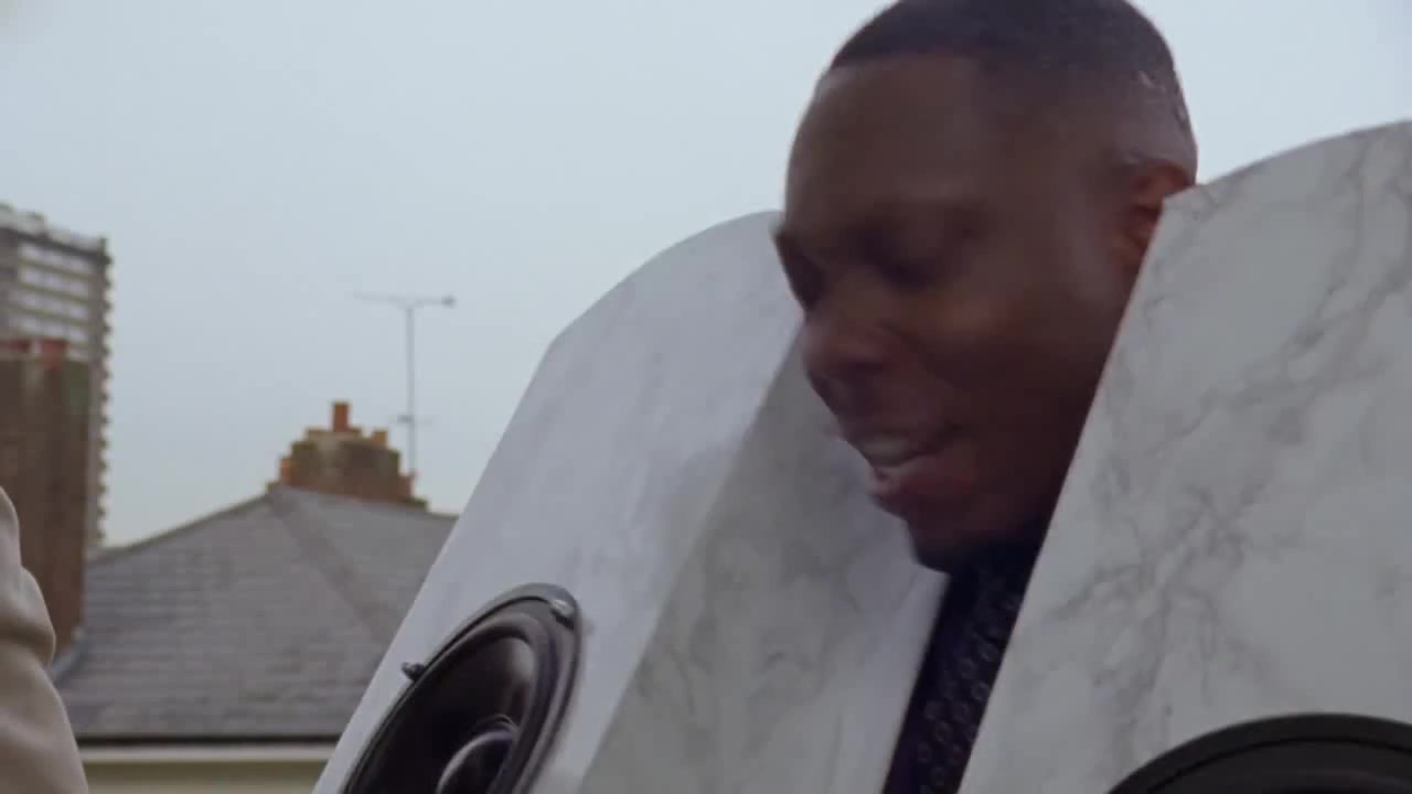 Dizzee Rascal - Bassline Junkie (Explicit) - Coub - The Biggest Video ...