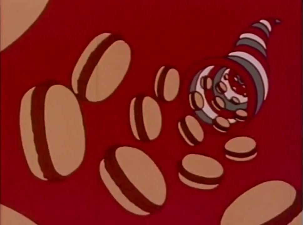 BURGER RAIN - Coub - The Biggest Video Meme Platform