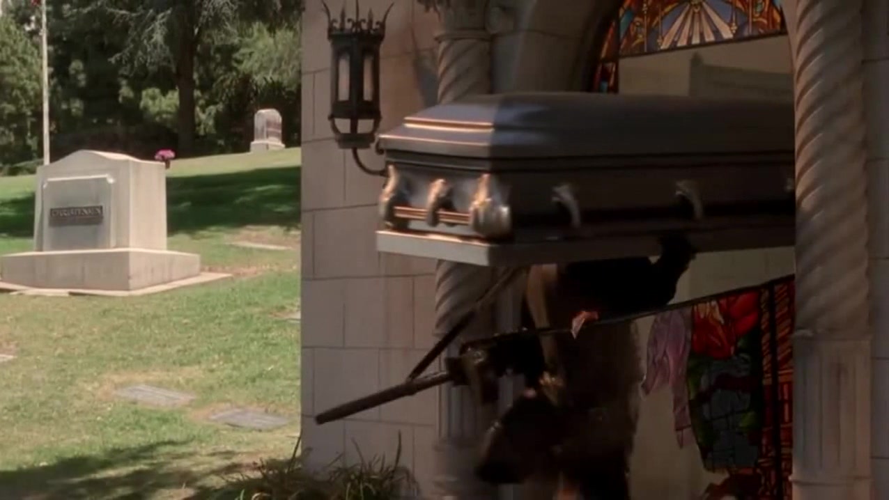 terminator coffin dance - Coub - The Biggest Video Meme Platform