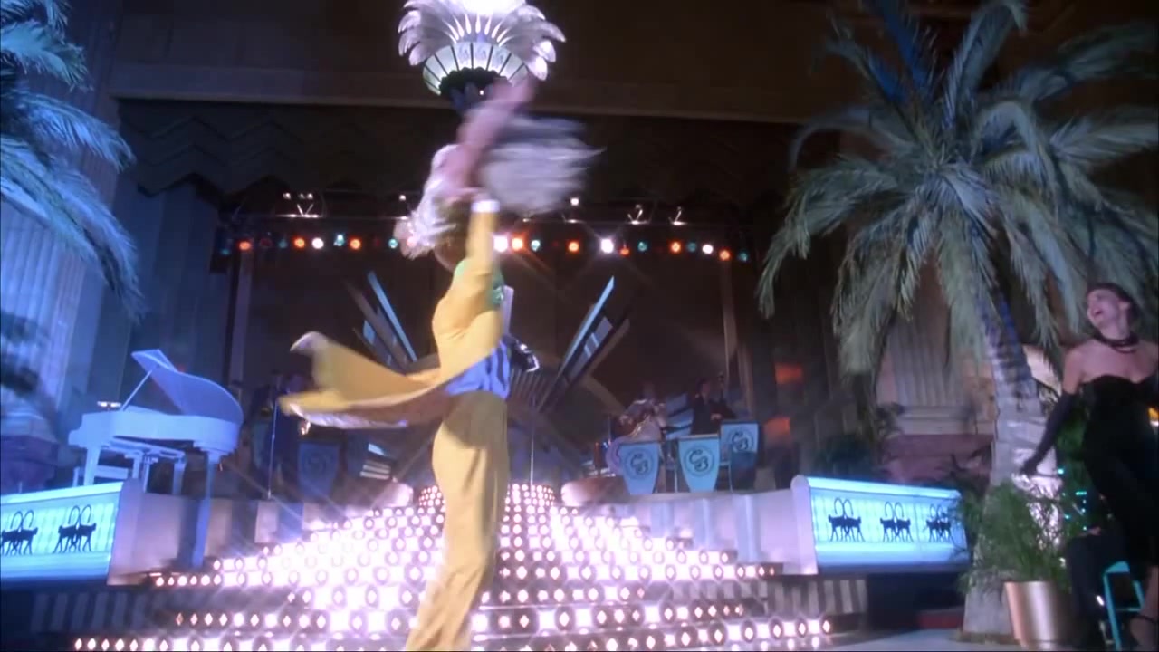 The Mask - Coco Bongo Club - HD 1080p Fr - Coub - The Biggest Video ...