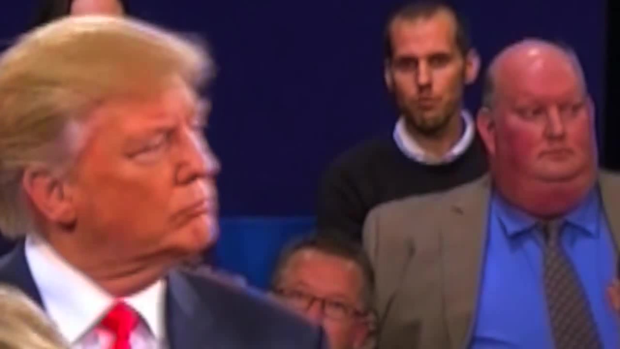 Trump Grab Em - Coub - The Biggest Video Meme Platform